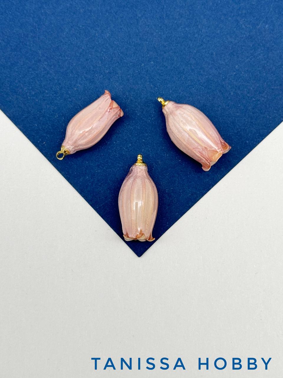 Эксклюзивные товары для создания бижутерии | Только в Tanissa